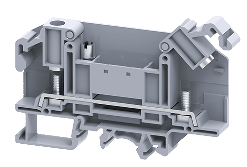 STH4DTFT – Stud Type Terminal Block | Гетчипс Пром