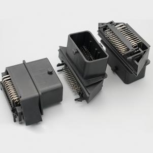 ECU Connector 48pin KLS13-ECU01-48A | Гетчипс Пром